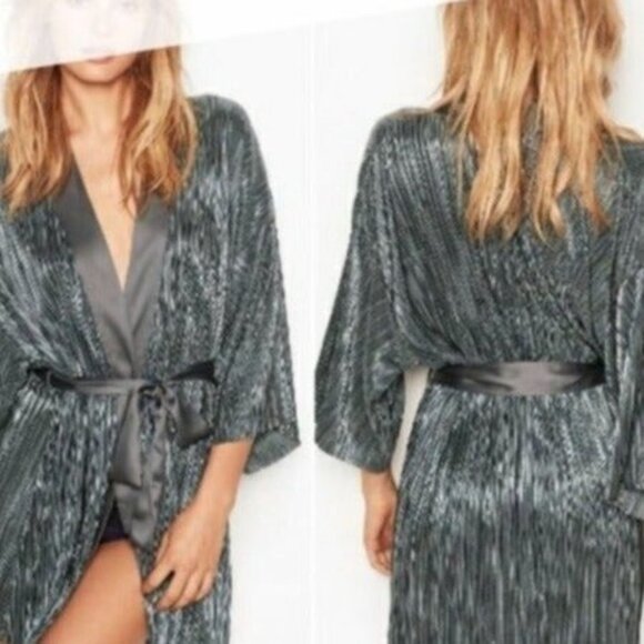 Victoria's Secret | Intimates & Sleepwear | Victorias Secret Shimmer ...